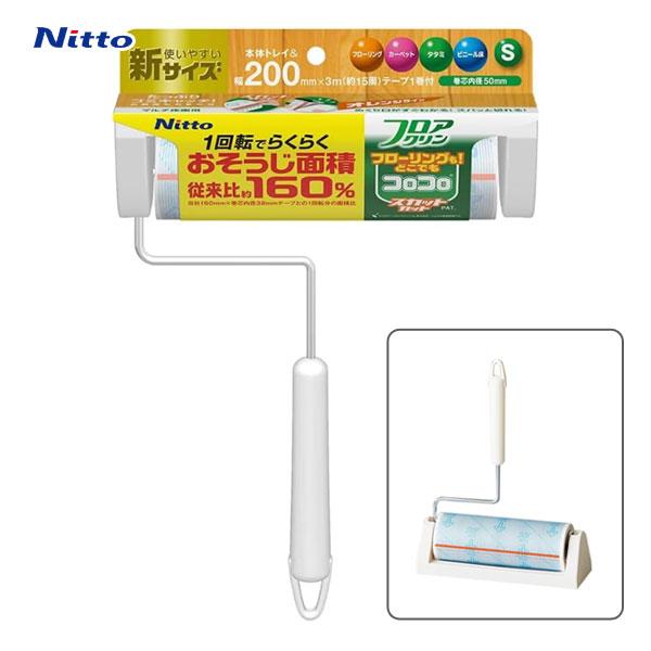 ●メーカー取寄せ品のため、欠品・生産終了等により発送遅延やキャンセルとなる場合があります。▽商品の仕様●内容量本体×1本スペアテープ×1巻●サイズ（約）全長：310mm付属テープサイズ： 幅200ｍｍ×3m・1巻●材質テープ：すじ塗粘着加工...