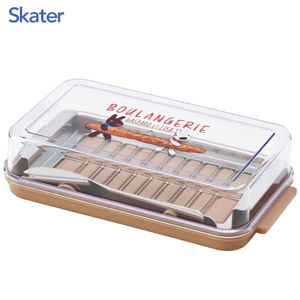 ●メーカー取寄せ品のため、欠品・生産終了等により発送遅延やキャンセルとなる場合があります。▽商品の仕様　●サイズ（約）：幅190×奥行107×高さ48mm※対応バターサイズ：W150×D70×H35mmまで※サイズ・形状によっては入らないバ...