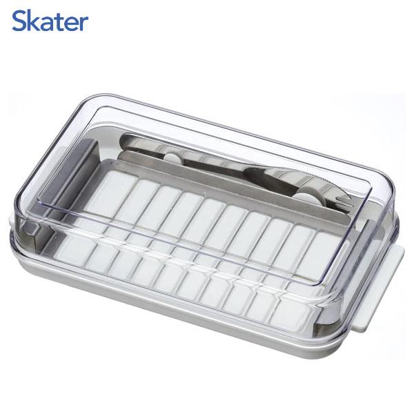 ●メーカー取寄せ品のため、欠品・生産終了等により発送遅延やキャンセルとなる場合があります。▽商品の仕様　●サイズ（約）：幅190×奥行107×高さ48mm※対応バターサイズ：W150×D70×H35mmまで※サイズ・形状によっては入らないバ...