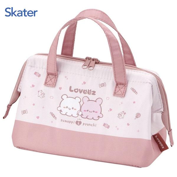 ■欠品や生産終了等の理由により、発送までお時間いただく場合や、キャンセルさせて頂く場合がございます。▽●サイズ（約）：横220×高さ160×マチ115mm（持ち手含まず）●材質表地・持ち手：ポリエステル裏地：アルミ蒸着フィルム●原産国：中国...