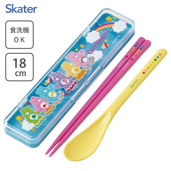 ●メーカー取寄せ品のため、欠品・生産終了等により発送遅延やキャンセルとなる場合があります。▽商品の仕様●サイズ（約）長さ18cmスプーン：全長18cmケース：幅18.8×奥行4.7×高さ1.8cm●材質フタ：AS樹脂（耐熱100度）本体・ス...