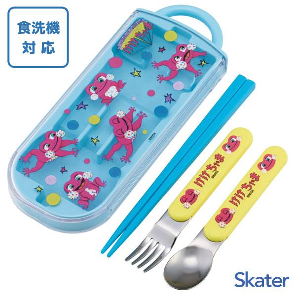 ●メーカー取寄せ品のため、欠品・生産終了等により発送遅延やキャンセルとなる場合があります。▽ 商 品 の 仕 様●サイズ（約）ケースサイズ：198×76×17mm箸の長さ：16.5cmスプーン・フォーク：全長13cm●材質フタ・ハシ：ＡＳ樹...