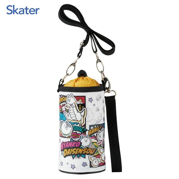 ●メーカー取寄せ品のため、欠品・生産終了等により発送遅延やキャンセルとなる場合があります。▽ 商 品 の 仕 様●サイズ（約）：直径90mm×高さ170mm（ベルト含まず）●材質表　地：塩化ビニル樹脂裏　地：アルミ蒸着フィルム持ち手：ポリプ...