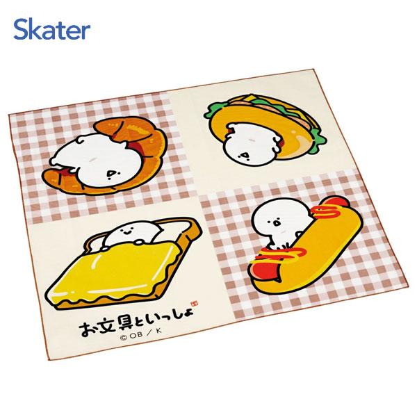 ●メーカー取寄せ品のため、欠品・生産終了等により発送遅延やキャンセルとなる場合があります。▽ 商 品 の 仕 様●サイズ（約）：520×520mm●材質：綿100％●生産国：日本製▽ 商 品 の 説 明● ちょっと大きめなサイズのランチクロ...