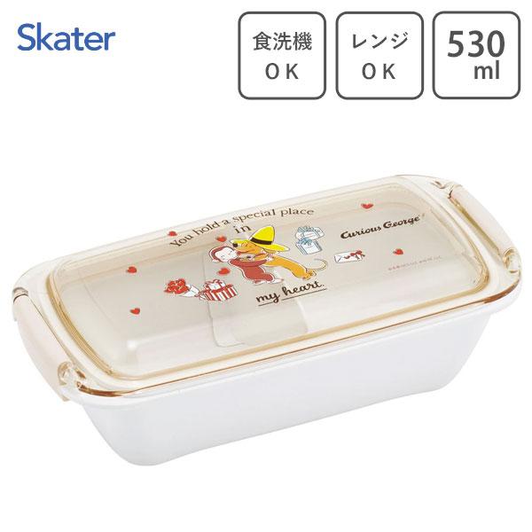 ●メーカー取寄せ品のため、欠品・生産終了等により発送遅延やキャンセルとなる場合があります。▽●サイズ（約）：206×104×70mm●容量（約）：530ml●材質フタ：AS樹脂／耐熱温度100度本体・仕切：ポリプロピレン／耐熱温度140度止...