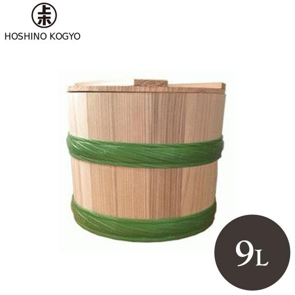 ◇ ◇　商品の仕様　◇ ◇●サイズ(約)：直径28×H22cm●重量(約)：1.6Kｇ●材質本体：杉タガ：プラスチック仕上げ方法：無塗装●生産国：日本●ご注意※味噌作り、梅漬けなどの塩度、酸度の多い物には御使用なさらぬようお願い致します。※...