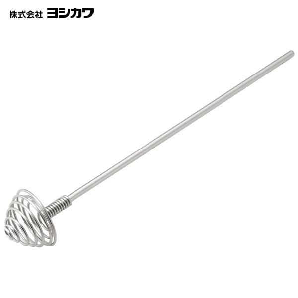 ◆メーカー取寄せ商品の為、欠品や生産終了等の理由により、発送までお時間いただく場合や、キャンセルさせて頂く場合がございます。◇ ◇　商品の仕様　◇ ◇●サイズ（約）：全幅35mm × 全長205mm●重量(約)：35g●材質18-8ステンレ...