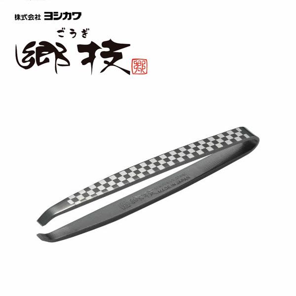 ●メーカー取寄せ品のため、欠品・生産終了等により発送遅延やキャンセルとなる場合があります。▽ 商 品 の 仕 様●サイズ（約）：全長7.5cm×全幅1.1cm×全高0.6cm●重量（約）：7g　／１個●材質：13-0ステンレス(黒酸化発色・...