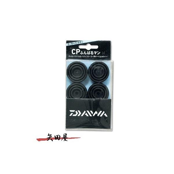 ダイワクーラー用すべり止めラバー。手持ちのダイワクーラーに取付けるだけでクーラーのスリップをストップする。適合機種は、2枚目の写真からご確認ください。 ※適合機種以外は取り付けできません。仕様等はメーカーホームページ等で御確認ください。画像...