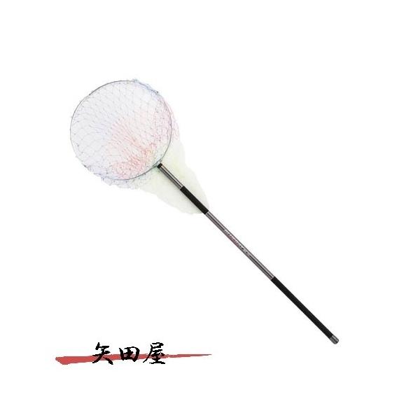 多彩なフィールドに対応可能な磯玉セット、45ｃｍ枠付き規格：540（柄4.85ｍ+枠0.45ｍ）仕舞寸法：約114ｃｍ継数：5本先径：約14.2ｍｍ元径：約26.8ｍｍ自重：約538ｇ素材：カーボン60％・グラス40％仕様等はメーカーホーム...