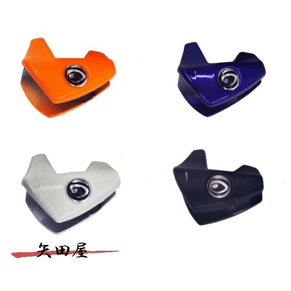 Egi-bow AORI TR専用設計の仮面型シンカー！イカに有効なアピールカラー4色と7ｇ〜20ｇまで4規格の豊富な号数！7ｇ〜10ｇは陸っぱりエギにも使える！15ｇ〜20ｇは流れを突っ切り、真っ先にボトムへ届けたいときに。25〜40ｇは...