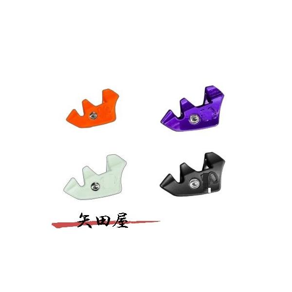 Egi-bow AORI TR専用設計の仮面型シンカー！50・60ｇは激流・ディープエリアを確実に探りたいとき80・100ｇは激流・超深場が重なりシンカー+50ｇていどではエギが底まで沈み切れないときに。互換性があり、様々なエギにフィットす...