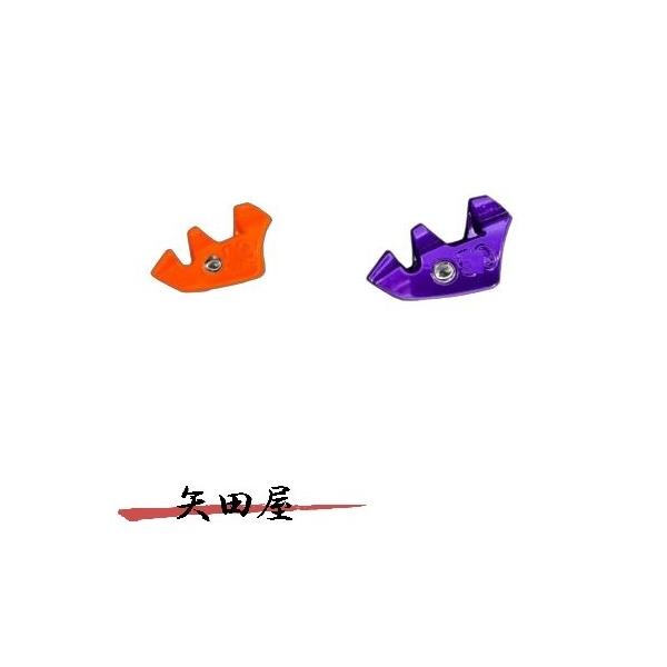 Egi-bow AORI TR専用設計の仮面型シンカー！50・60ｇは激流・ディープエリアを確実に探りたいとき80・100ｇは激流・超深場が重なりシンカー+50ｇていどではエギが底まで沈み切れないときに。互換性があり、様々なエギにフィットす...