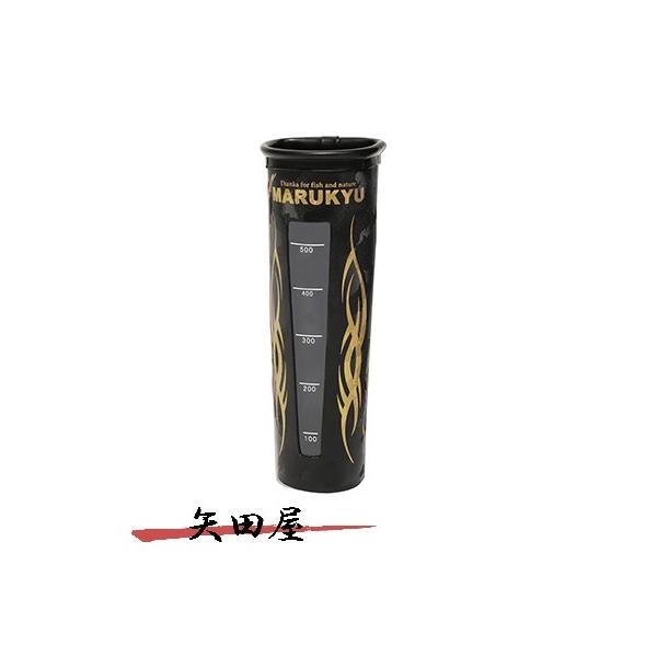 【発売日：2022年05月25日】計量機能を継承し、さらに使いやすくなったヒシャクスタンド計量機能を兼ね備えたヒシャクスタンド。計量線付きのクリア窓を大きく設計することで、エサ作りに必要な水量が計りやすくなりました(1カップ目安は700cc...