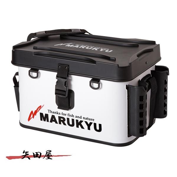 【発売日：2024年10月01日】マルキユーの誇る高性能素材『P-EVA』で、優れた強度と耐久性を備えたタックルバッグです。上部からの均一な圧力で100kg以上を実現しました。（実測値であり、保証値ではございません。）正面には汎用性の高いD...