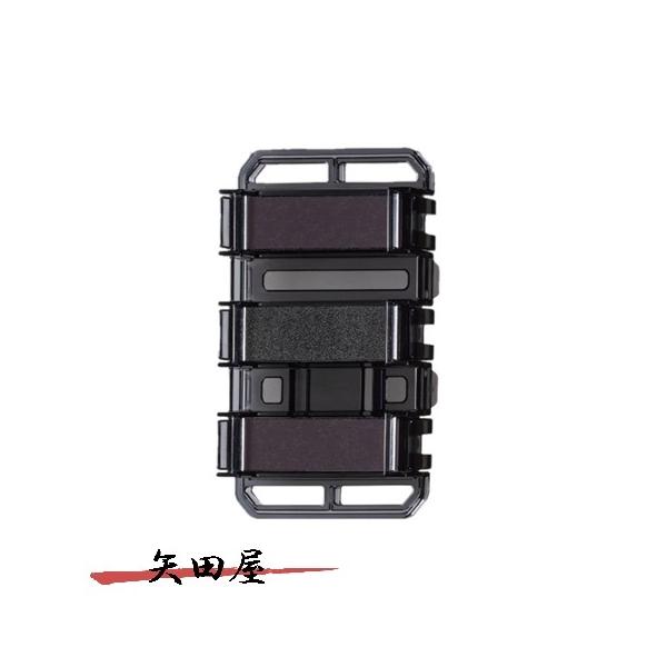 バケットマウスシリーズやランガンシステムBOXシリーズの多目的ホルダーや、マルチホルダーへ装着可能マグネットへは、ライトゲーム用のジグヘッドやアシストフックなどの針関連を、フォーム側へは、ライトゲーム用のプラグやSLJ用のジグ、イカメタル用...