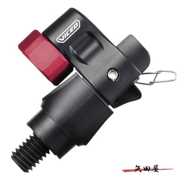 超軽量!62gのランディングジョイント玉枠を折りたたんでコンパクトに収納できる便利アイテム。玉の柄と玉枠の間にねじ込むだけで取り付け完了。本体素材は、ガラス繊維強化プラスチック。金属と違い錆びずに軽量。自重は62g。新機能のネットリリーサー...