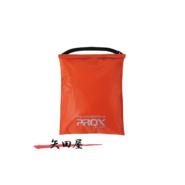PROXウェダーがすっぽり入るサイズの防水バック。水や汚れに強く丈夫なPVC素材使用。ショルダーベルト付。サイズ(mm):48×62メール便での発送は1個まで他の商品と同梱の場合宅配便となります仕様等はメーカーホームページ等で御確認ください...