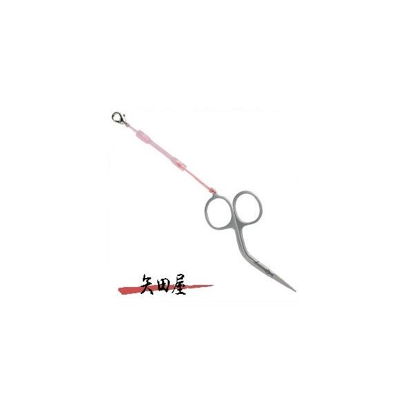 松次郎エサ切りばさみオキアミのむき身作りに最適な専用ハサミ。仕様等はメーカーホームページ等で御確認ください。画像は商品イメージです。販売商品の代表画像となりますので型番などの仕様に一致しない場合があります。