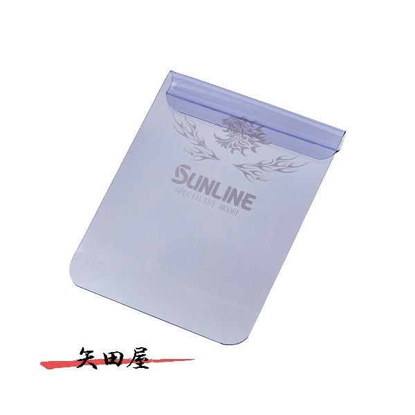 ハードバッカン・SB-172とSB-232にフィットし、バッカンのカベで撒き餌を押してまとめるのに便利なポリカーボネート製のボードです。サイズ:40cm用（175×230mm)素　材： ポリカーボネート仕様等はメーカーホームページ等で御確認...