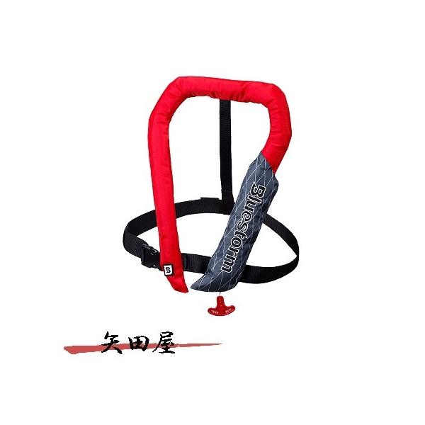 安心と安全を選ぶなら検定品自動膨張式救命胴衣国土交通省　型式承認品2013年基準改定適合品TYPE A船舶検査対応　日本船用品検定協会）適合品（桜マーク）作業用救命衣・小型船舶用救命胴衣浮力:初期浮力約9kgカードリッチ期限2030年6月メ...