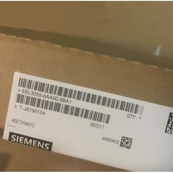 Siemens SINAMICS センサモジュール SMC20（エンコーダ入力用）6SL3055-0AA00-5BA1■配送について＜通常、12ー22日以内に発送致します＞★代引配送も可能です★海外倉庫より輸送のうえ、弊社を経由し国内宅配便...