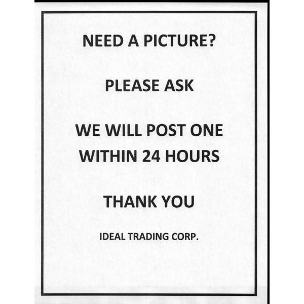 ■配送について＜通常、12ー22日以内に発送致します＞★代引配送も可能です★海外倉庫より輸送のうえ、弊社を経由し国内宅配便にてお届けします■新古品（動作保証）（八重洲堂／保証期間：お届け日から１年間）■以下の点について、あらかじめご了承をお...