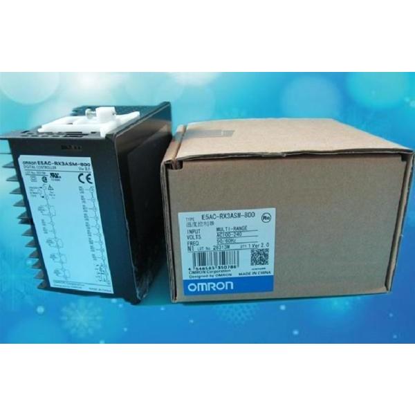 【SALE／97%OFF】 E5AC-RX3ASM-800 新品 OMRON オムロン 保証 yoshiyuki0804.sub.jp