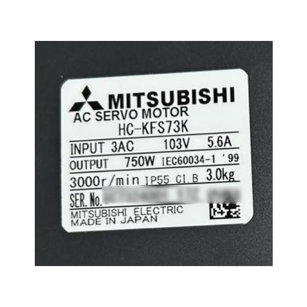 三菱 HC-KFS73K ■配送について＜通常、12ー22日以内に発送致します＞★代引配送も可能です★海外倉庫より輸送のうえ、弊社を経由し国内宅配便にてお届けします■新古品(動作保証)（保証期間：お届け日から１年間）■以下の点について、あら...