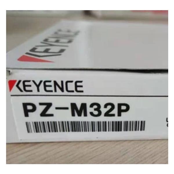 キーエンス PZ-M32P アンプ内蔵型光電センサ マルチ反射型 M8コネクタ PNP■配送について＜通常、12ー22日以内に発送致します＞★代引配送も可能です★海外倉庫より輸送のうえ、弊社を経由し国内宅配便にてお届けします■新古品（動作保...