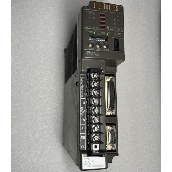 富士電機 RYE.75D（翌営業日に発送できる場合がございますので、当ページよりお問い合わせください）■配送について＜通常、1ー5日以内に都内より発送致します※＞★代引配送も可能です★※コンビニ決済および銀行振込の場合は、ご入金日からの日数...