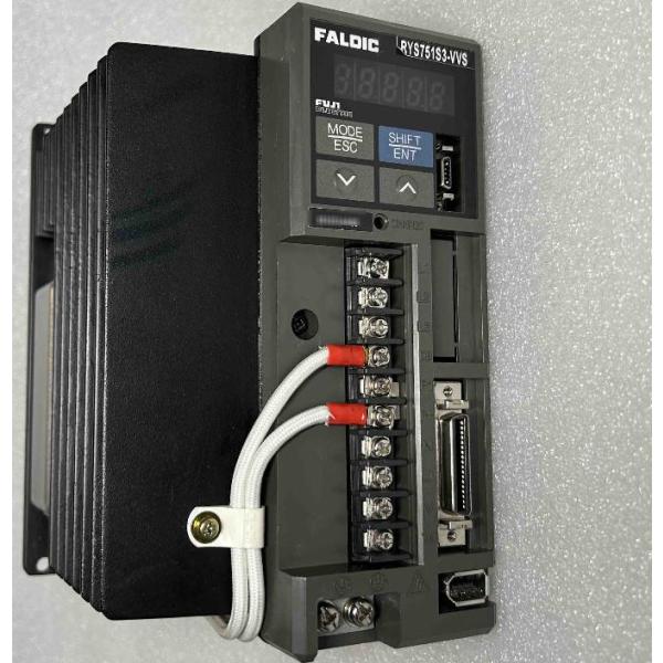 富士 RYS751S3-VVS■配送について＜通常、12ー22日以内に発送致します＞★代引配送も可能です★海外倉庫より輸送のうえ、弊社を経由し国内宅配便にてお届けします■新古品(動作保証)（保証期間：お届け日から１年間）■以下の点について、...