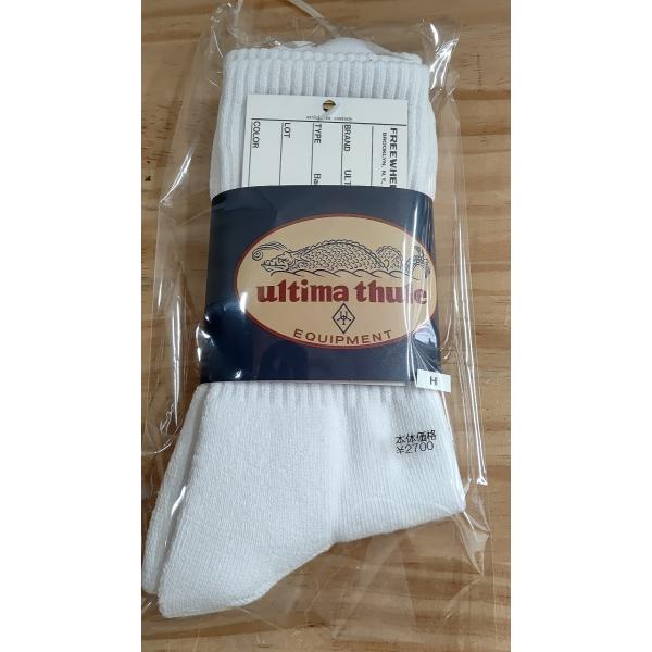 FREEWHEELERS.Co.フリーホイーラーズ“ULTIMA THULE"モデル名は「"Barlow" 8 INCH LENGTH OUTDOOR SOX("バーロウ" 8インチレングスアウトドアソックス)」サイズ　Fフリーサイズ(26...