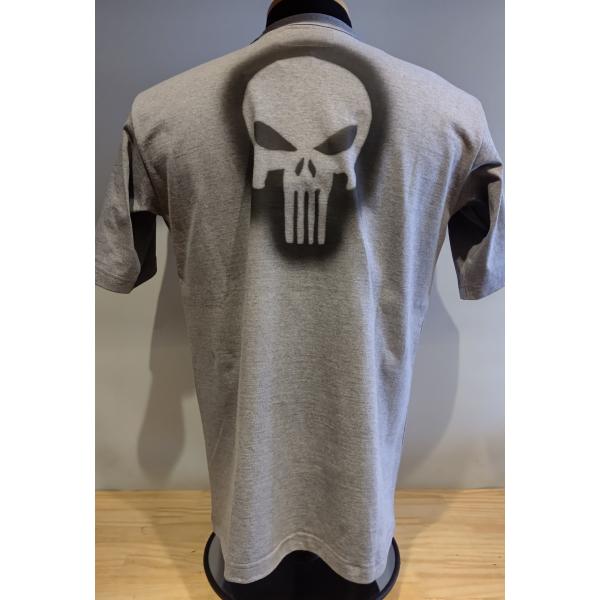 FREEWHEELERS &amp; CO.-"ST3" ULTIMA THULE TACTICAL SET-IN SHORT SLEEVE T-SHIRT #2125014・ULTIMA THULE EQUIPMENT・ULTIMA TH...