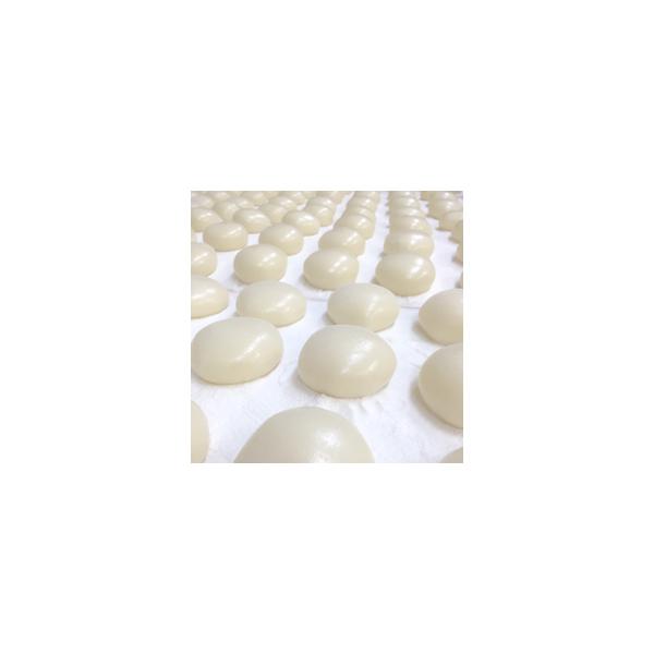 お餅 コシがある 丸餅 おもち！米の味が伝わる生餅 小餅 到着日（配送日時）を選ばれてない場合１週間以内のお届けになります餅 送料無料　お餅 (白) 小餅 正月(杵つき餅２kg＝40個) 一升分のお餅 人気兵庫県丹波篠山産米使用のお餅無添加...