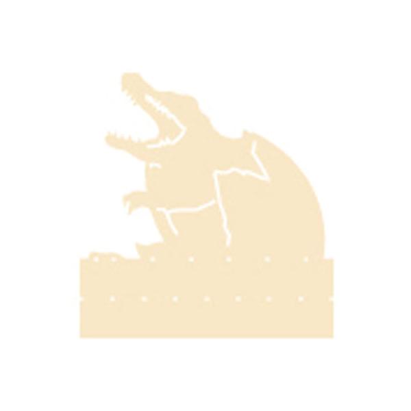 HI MOJIMOJI（ハイモジモジ）恐竜の卵の「デングオン」Deng On / Dino egg【RCP】