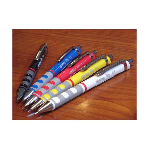 ロットリング/ROTRING /ロットリングNEW ティッキーTikky シャープペンシル S0770550**
