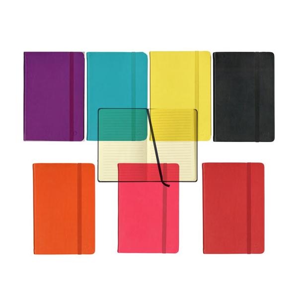 新色追加  クオバディス（QUO VADIS）  Habana/アバナノート（10×15）  無地、10×15cm  qv274nl-
