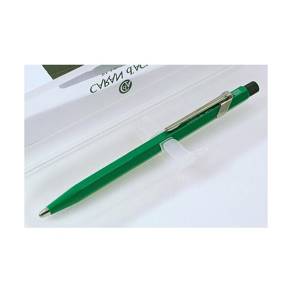 CARAN d'ACHE 貴重 D'ACHE/カランダッシュFIXPENCIL 884/2ミリ CARAN d'ACHE 貴重 D'ACHE/カランダッシュFIXPENCIL 884/2ミリ