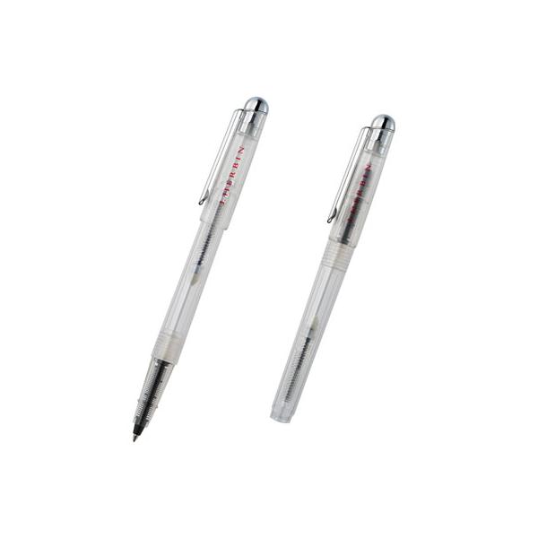 エルバン(J. Herbin)コンバーター付ペン エルバンのボトルインクを気軽に使える  HB-pen08