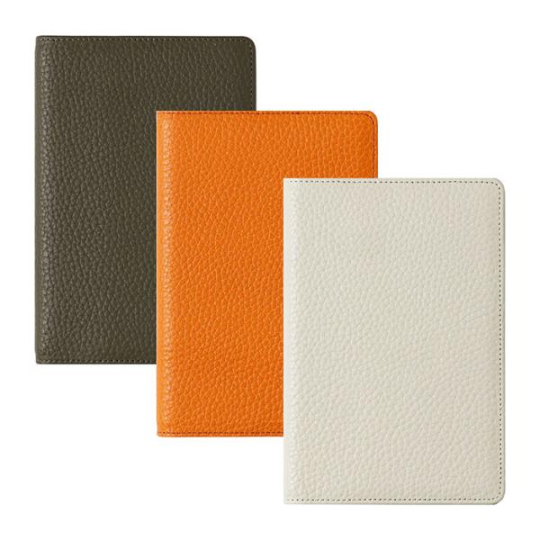 クオバディス（QUO VADIS） ダイアリー用カバー 10×15cmCOVER TERRE 10×15cm本革カバー/ テールqv10x1530