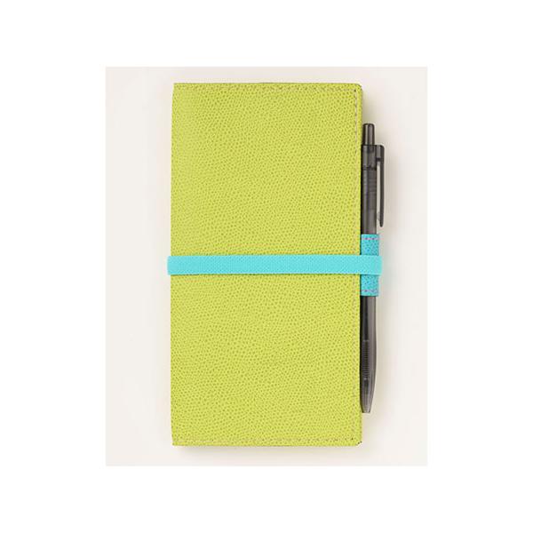 クオバディス（QUO VADIS）Diaryband＆Penholder ダイアリーバンド＆ペンホルダー8.8ｘ17cm用 qvband8817