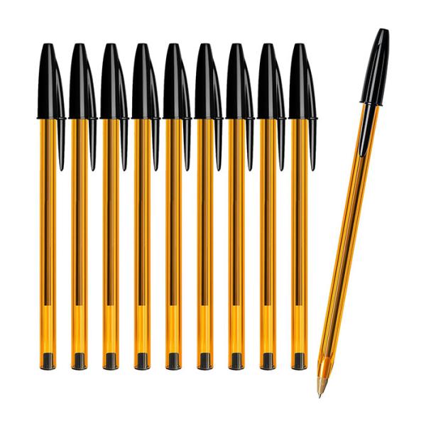 BIC ビック 油性ボールペン10本セット bicanti01