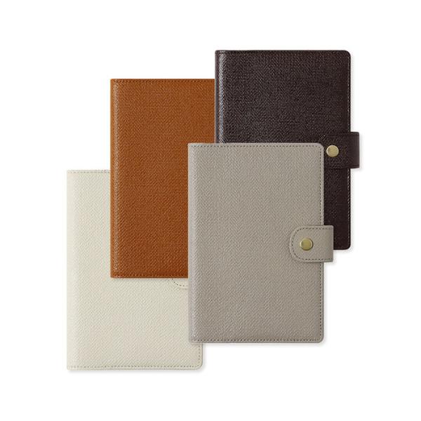 クオバディス（QUO VADIS） ダイアリー用カバー 10×15cmCOVER Prochain 10×15cm本革カバー/プロシャン 10x1526**