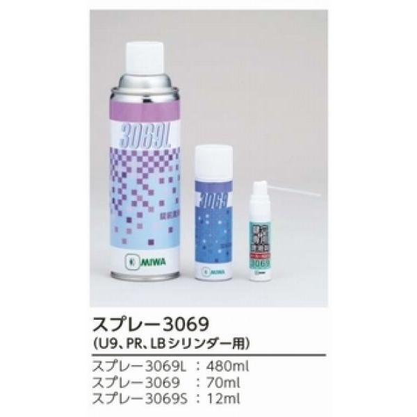 【発売日：2014年02月17日】錠前.ＭＩＷＡ.キースムーサー.３０６９.鍵のくすり