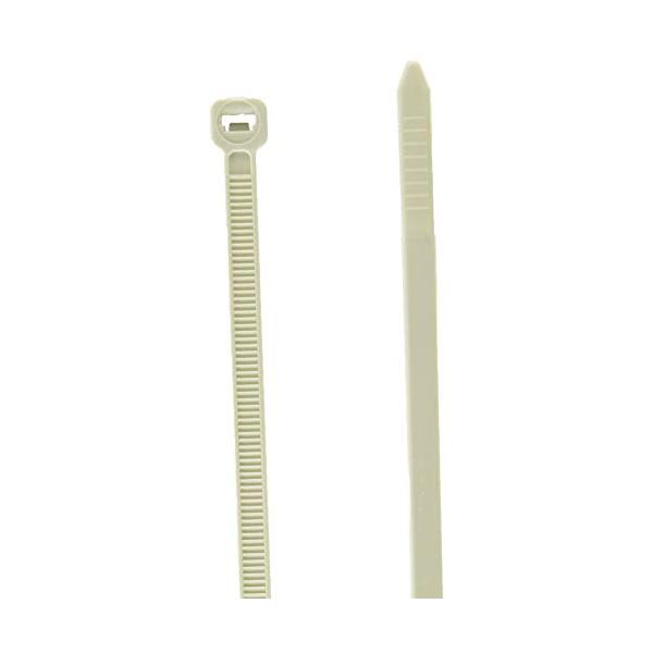 原産国:中国仕様/最大結束内径:76mm、引張強度:22.2kg、使用温度範囲:-40度~+120度