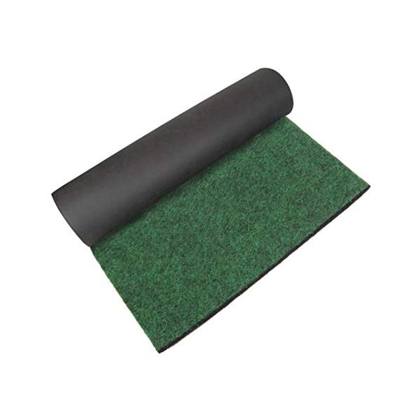 用途:雑草の育成防止、植生抑制サイズ:幅/1m、長さ/20m遮光率:99.9%耐候性:約15年以上材質:ポリエステル