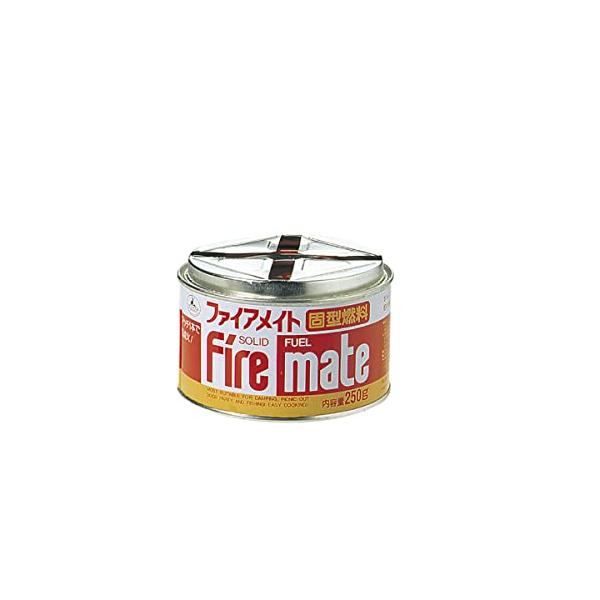 【商品概要】製品サイズ : 外径100×高さ66mm材質 (品質) : 主成分 : アルコール (メチール) 、油質燃焼時間 : 約1時間 (ふたの上部についてる小口径の中ぶたを用いると約2時間燃焼します)原産国 : 日本【商品説明】【商品...