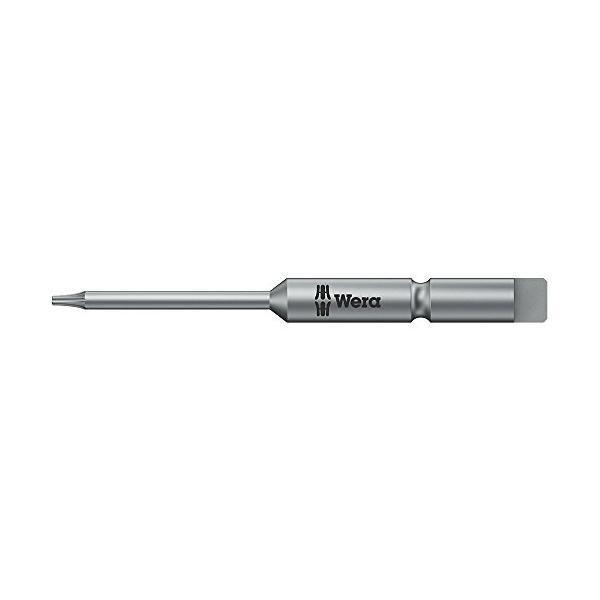 刃先:T4全長(mm):64シャンク径:4mm