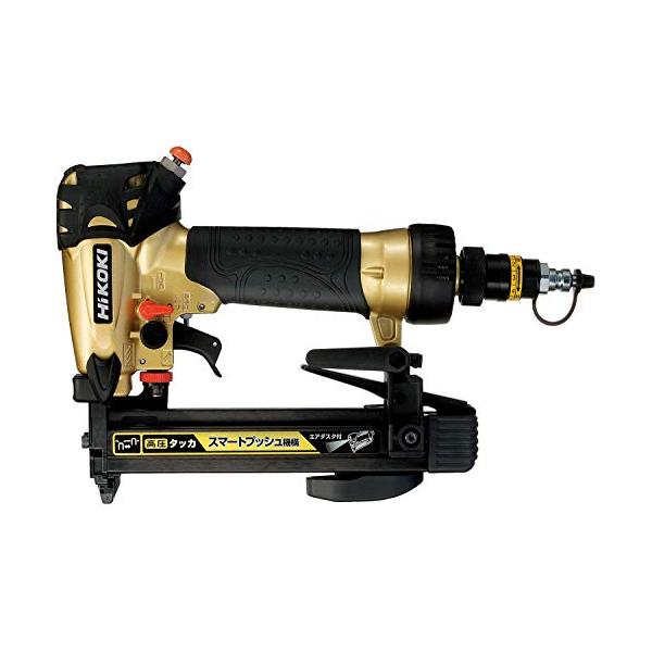 使用空気圧力(Mpa):1.76~2.26空気消費量(L/本)[1.96MPa時]:0.6ステープルの装填数:100本(一連)ステープル長さ(mm):13~25使用ホース:高圧専用標準付属品:保護メガネ・油さし